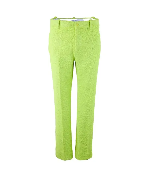 Bottega Veneta Straight Leg Trousers