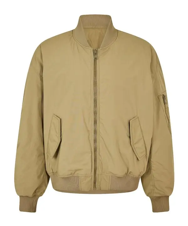 Balmain Bomber Jacket