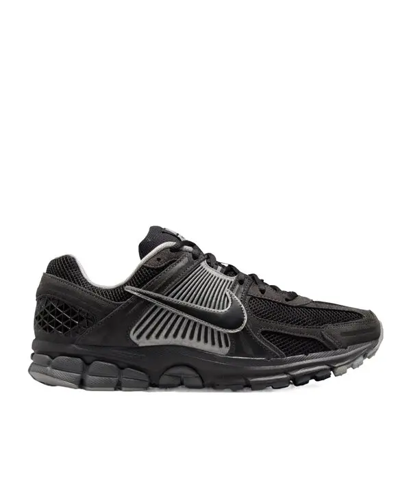 Nike Vomero 5 Athletic Sneakers - Black