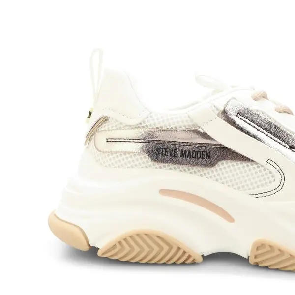 Steve Madden Multicolor Casual Shoes
