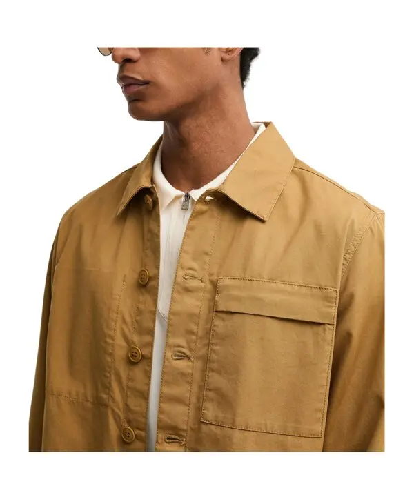 Barbour Versatile Shirt Jacket