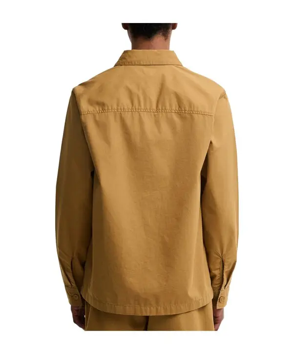 Barbour Versatile Shirt Jacket