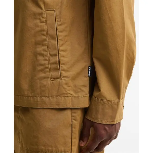 Barbour Versatile Shirt Jacket