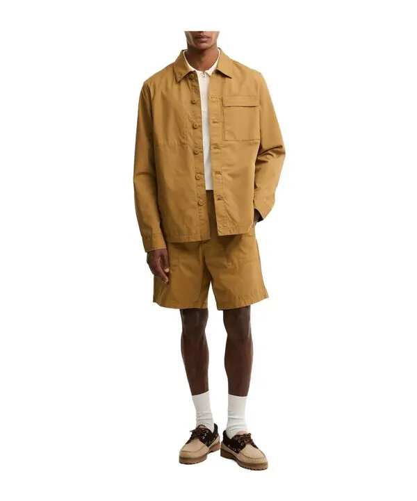 Barbour Versatile Shirt Jacket