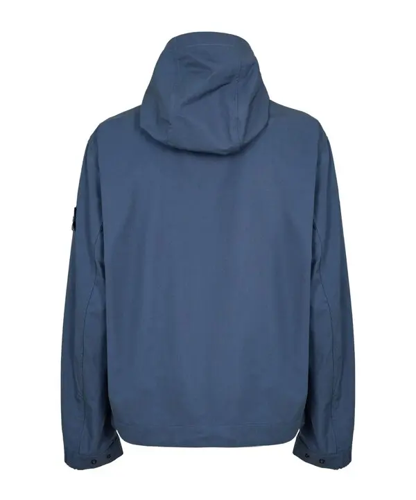 Stone Island Versatile Cotton Jacket