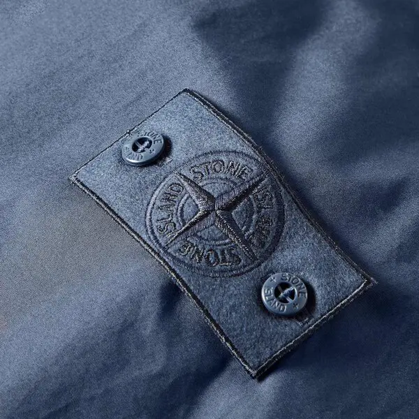 Stone Island Versatile Cotton Jacket