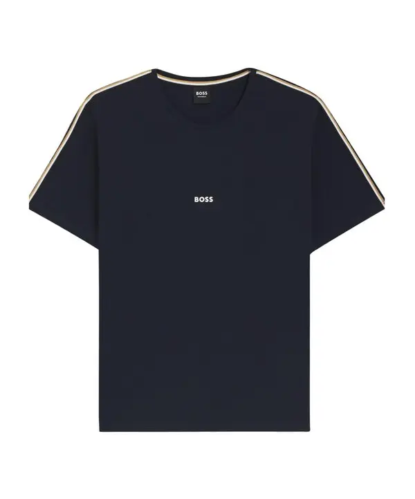 Hugo Boss Printed T-shirt