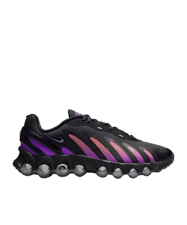 Nike Dn8 Low Top Sneakers - Black