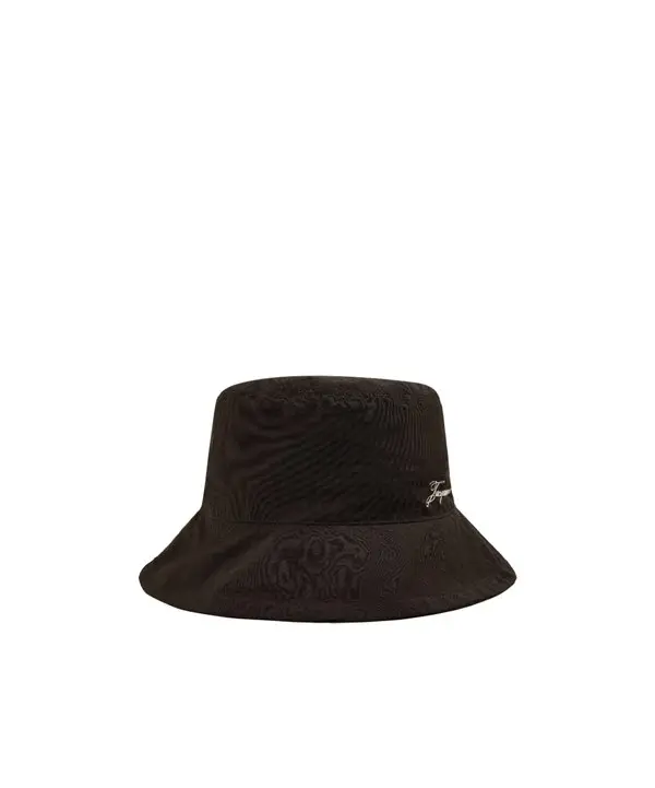 Jacquemus Classic Fisherman's Hat