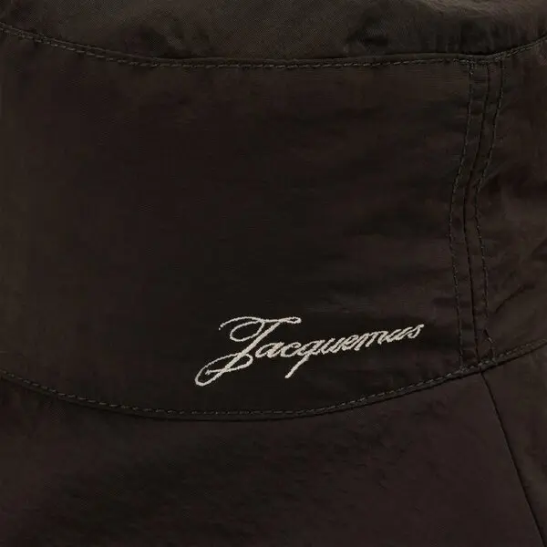 Jacquemus Classic Fisherman's Hat