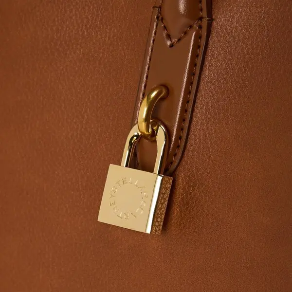 Stella McCartney Structured Travel Tote