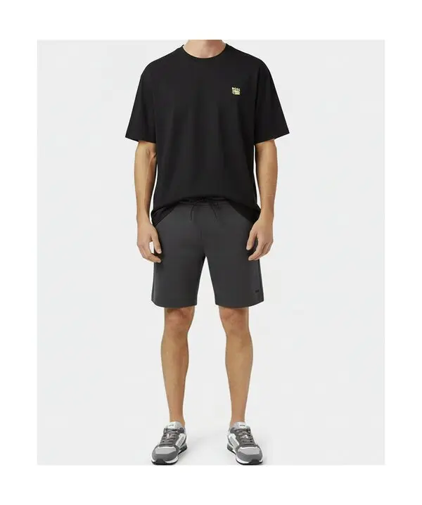 Hugo Boss Logo Crew-neck T-shirt