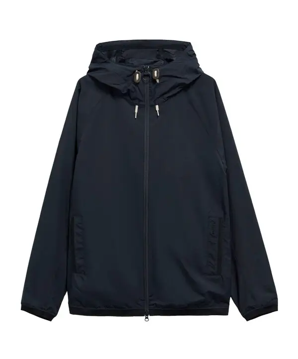 Barbour Waterproof Anorak Jacket