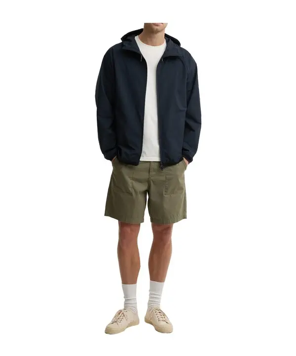 Barbour Waterproof Anorak Jacket