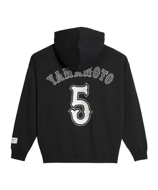 Y3 Comfortable Pullover Hoodie