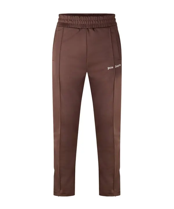 Palm Angels Durable Casual Pants - Red