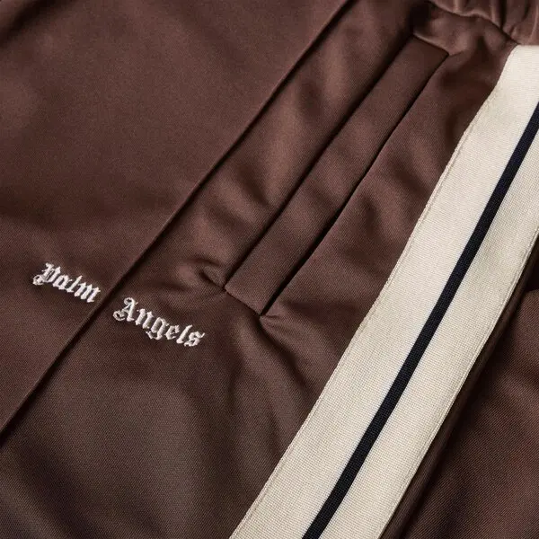 Palm Angels Durable Casual Pants