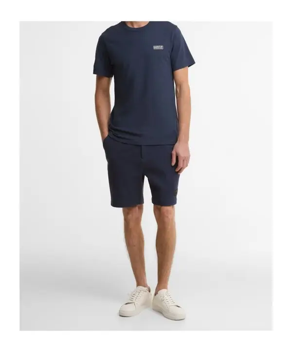 Barbour Logo Short-sleeve T-shirt