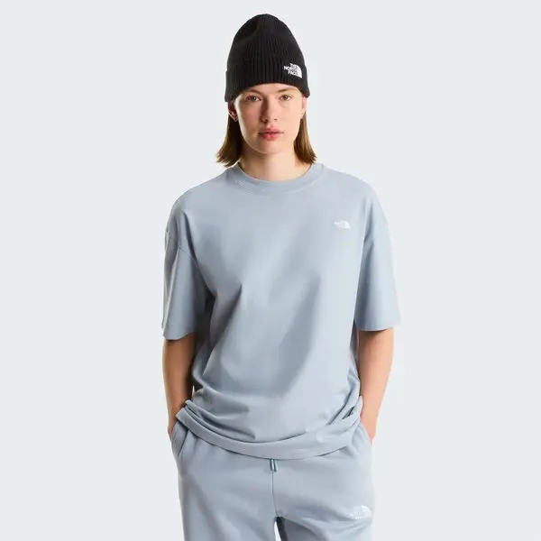 The North Face Cotton Loose T-shirt