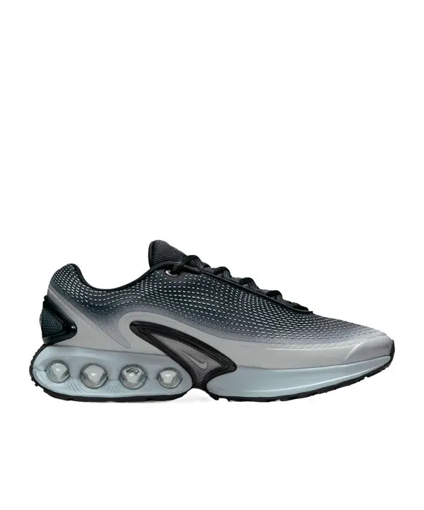 Nike Max Casual Running Sneakers - Gray