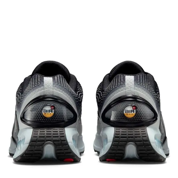 Nike Max Casual Running Sneakers - Gray