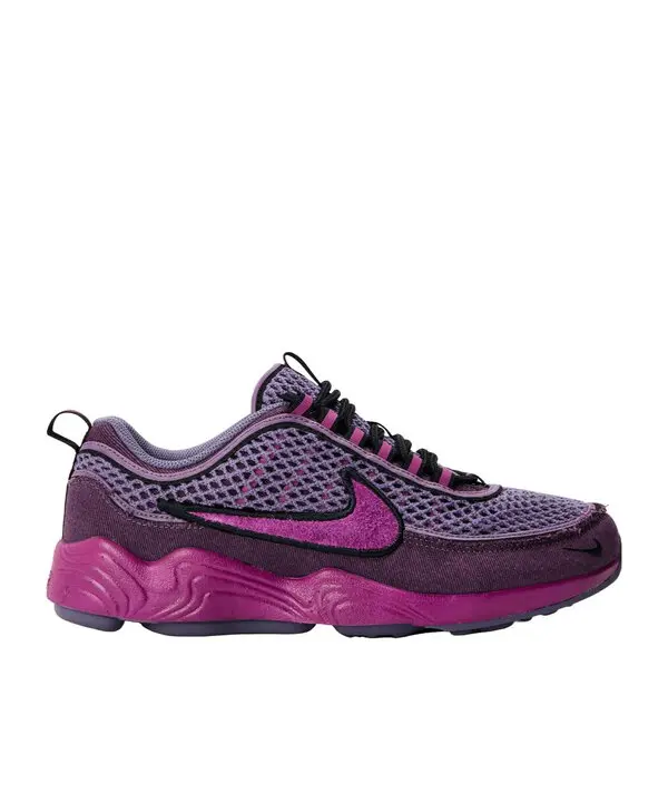 Nike Zoom Spiridon Sn54 Low Top Sneakers