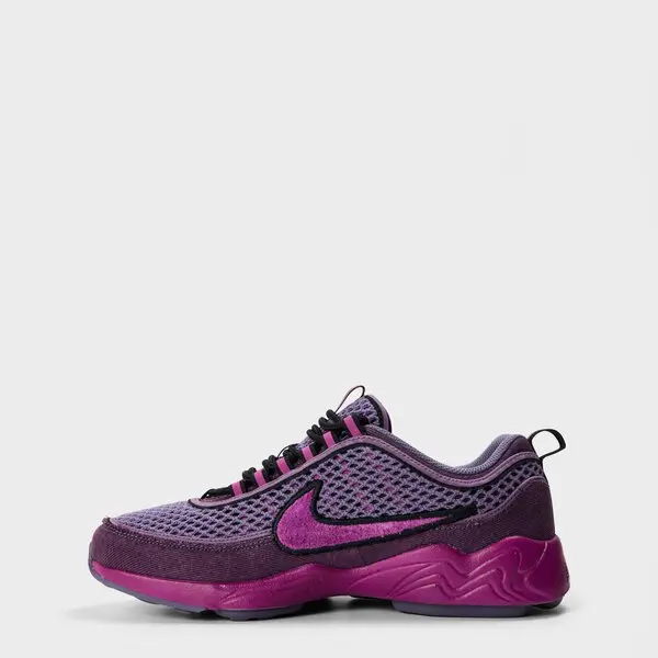 Nike Zoom Spiridon Sn54 Low Top Sneakers
