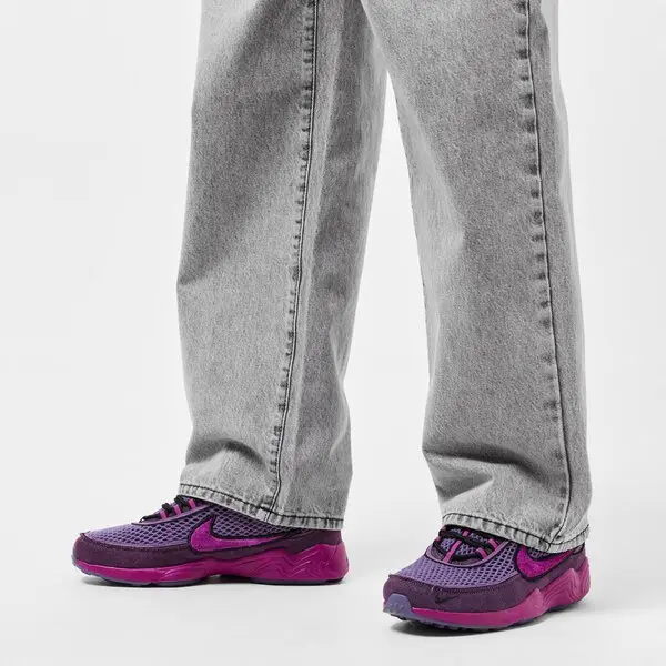 Nike Zoom Spiridon Sn54 Low Top Sneakers