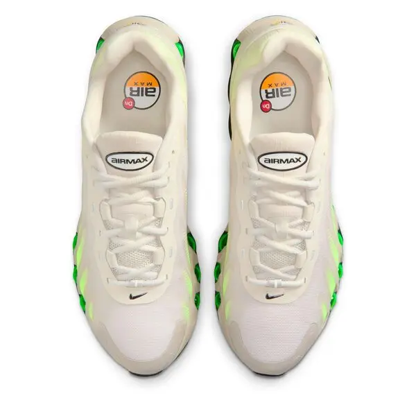 Nike Dn8 Trainers - Nude