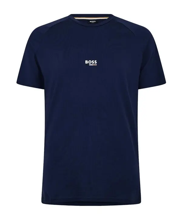 Hugo Boss Short Sleeve T-shirt