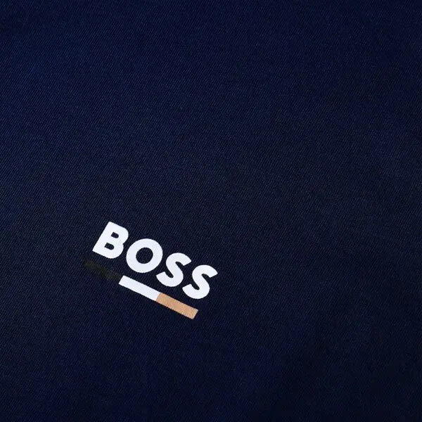 Hugo Boss Short Sleeve T-shirt