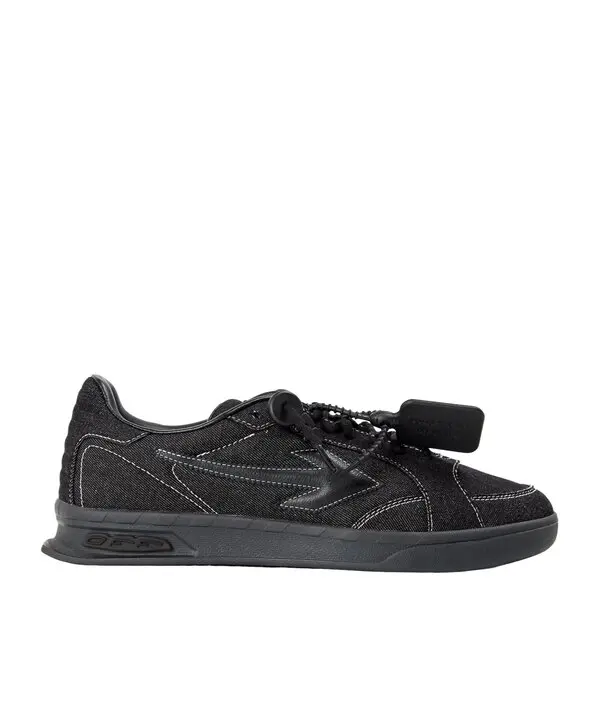 Off-White Simple Sports Shoes