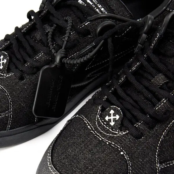 Off-White Simple Sports Shoes