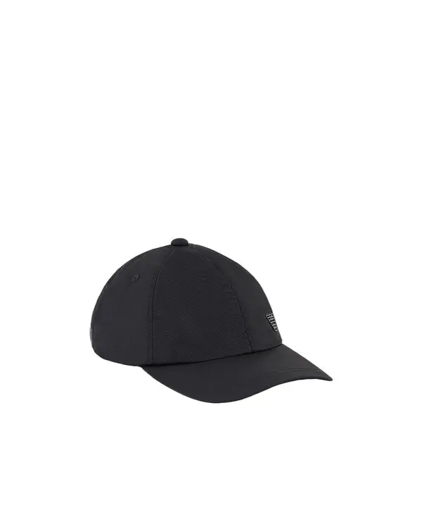 Emporio Armani Sunshade Baseball Cap