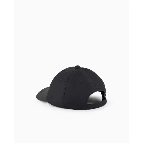 Emporio Armani Sunshade Baseball Cap