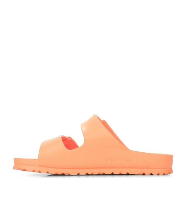 BIRKENSTOCK Molded Slides With Adjustable Straps - Pink