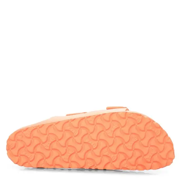 BIRKENSTOCK Molded Slides With Adjustable Straps - Pink