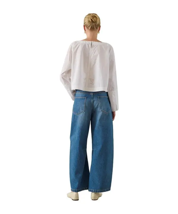 Soeur Long-sleeve Shirt
