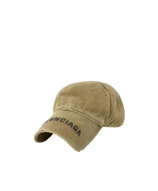 Balenciaga Baseball Cap