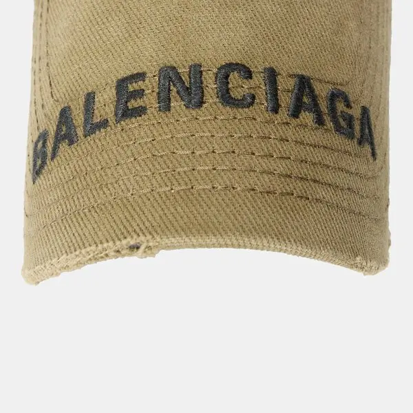 Balenciaga Baseball Cap
