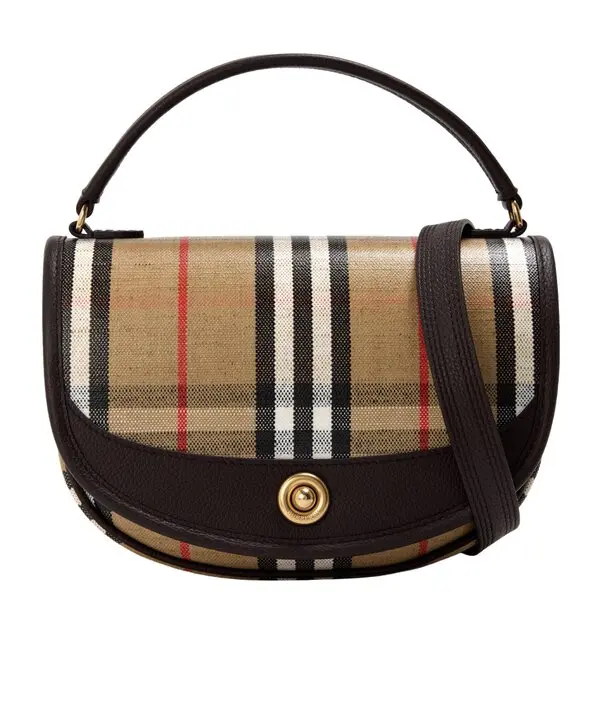 Burberry Simple Crossbody Bag