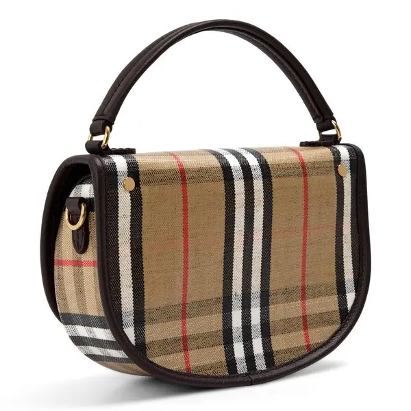 Burberry Simple Crossbody Bag