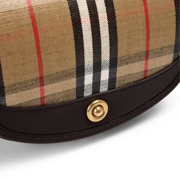 Burberry Simple Crossbody Bag