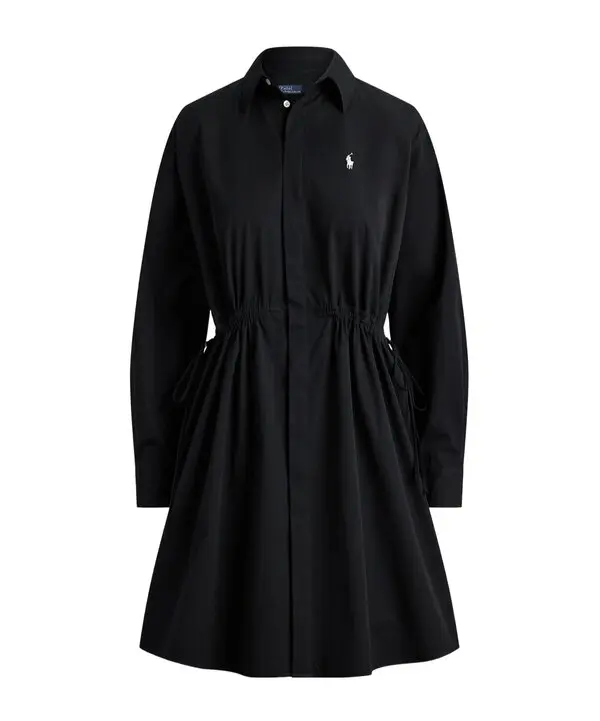 Polo Ralph Lauren Simple Shirt Dress