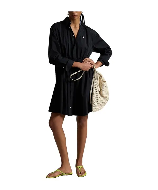 Polo Ralph Lauren Simple Shirt Dress