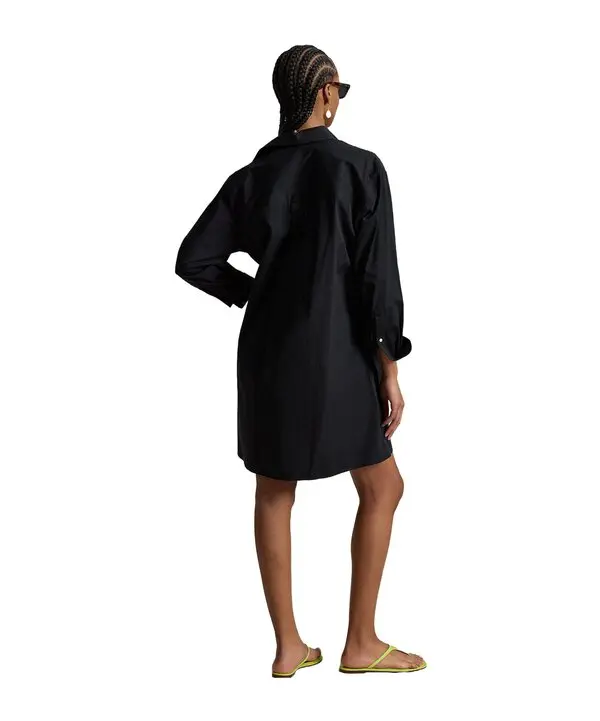 Polo Ralph Lauren Simple Shirt Dress