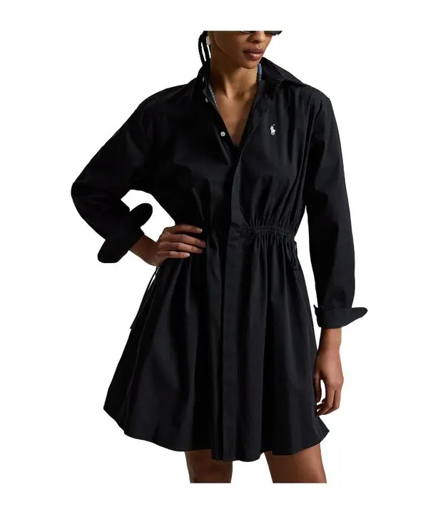 Polo Ralph Lauren Simple Shirt Dress