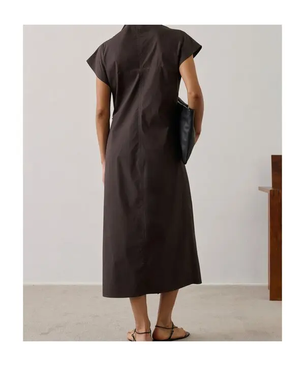 Soeur Shift Dress