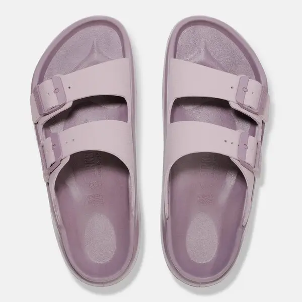 BIRKENSTOCK Adjustable Flat Sandals