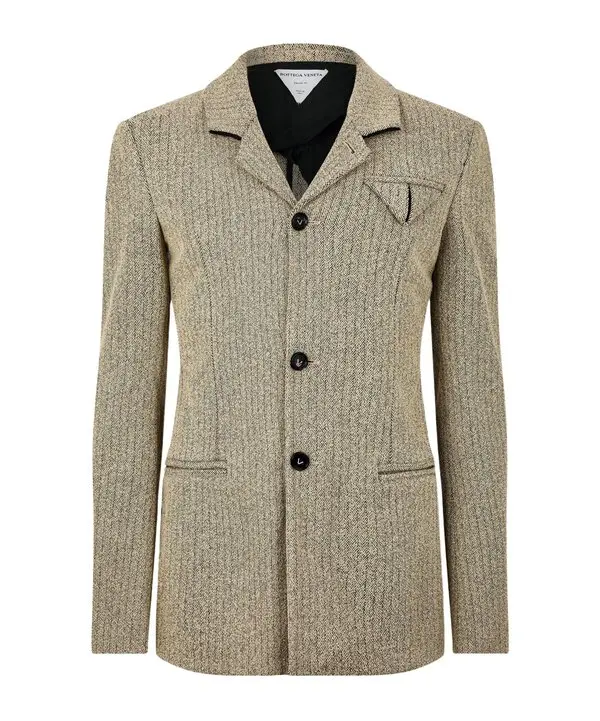 Bottega Veneta Tailored Blazer